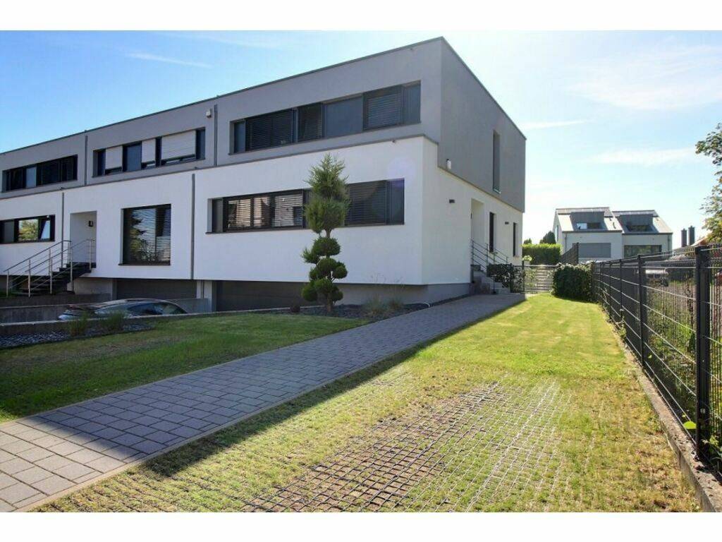 Vente Maison jumelée / mitoyenne Mamer. Place stationnement, avec ...