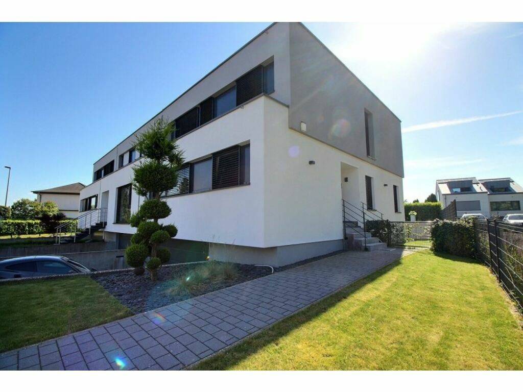 Vente Maison jumelée / mitoyenne Mamer. Place stationnement, avec ...