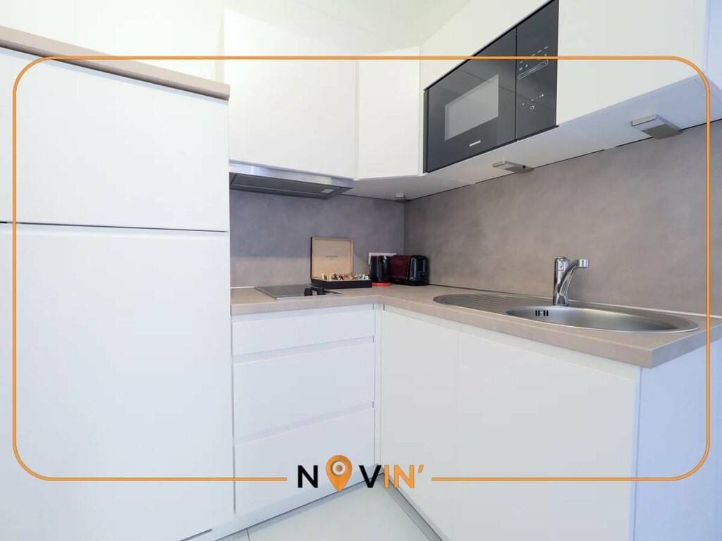 Location Appartement en 24, Rue Notre-Dame. Luxembourg. Premier étage ...