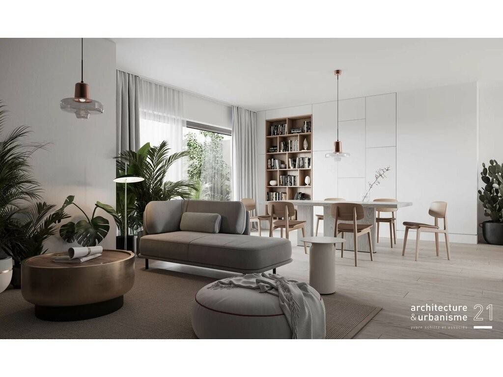 Vente Appartement Erpeldange-sur-Sûre. Appartement 2 chambres en 6-8 ...