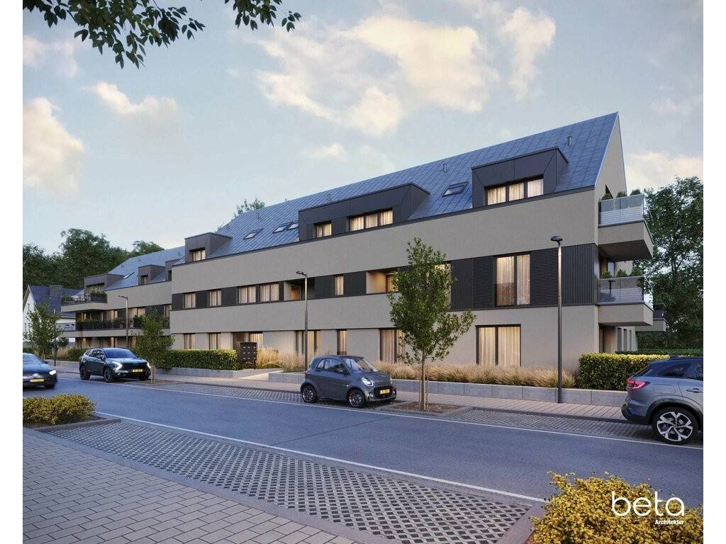 Vente Appartement Erpeldange-sur-Sûre. Appartement 2 chambres en 6-8 ...