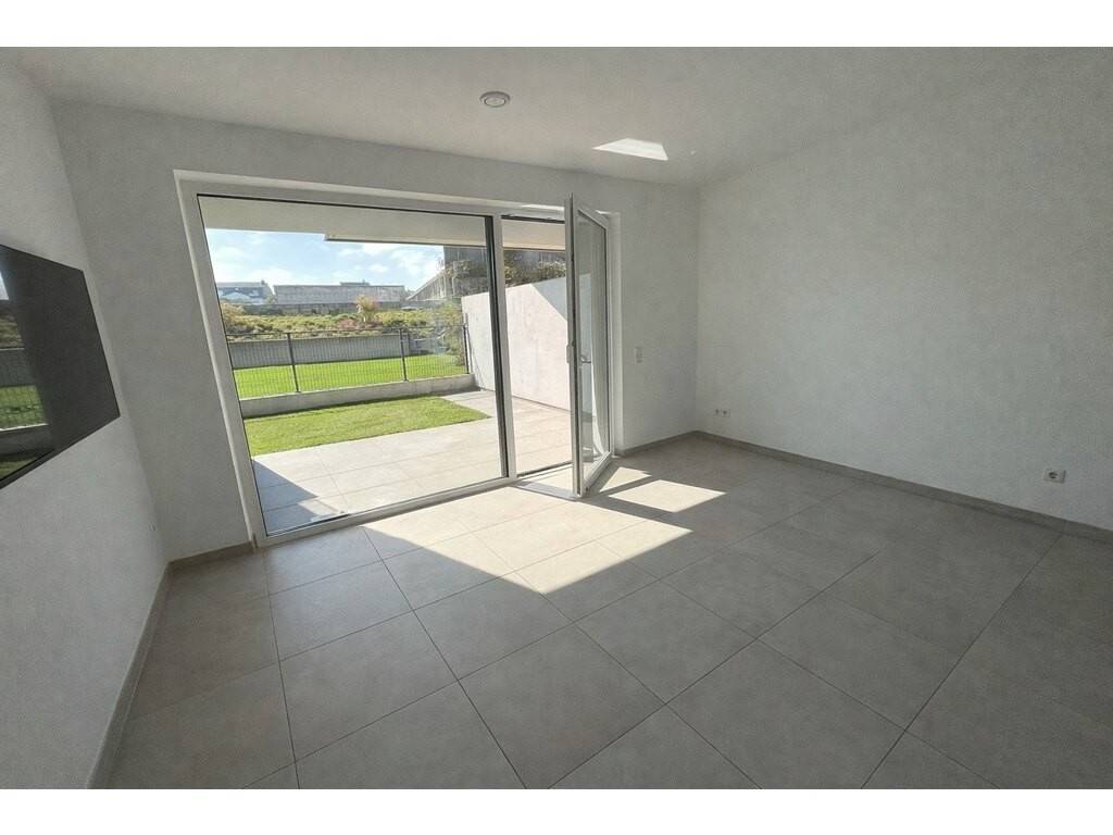 Rent Apartment Kayl. 1-bedroom flat, Ground floor, parking space, with ...