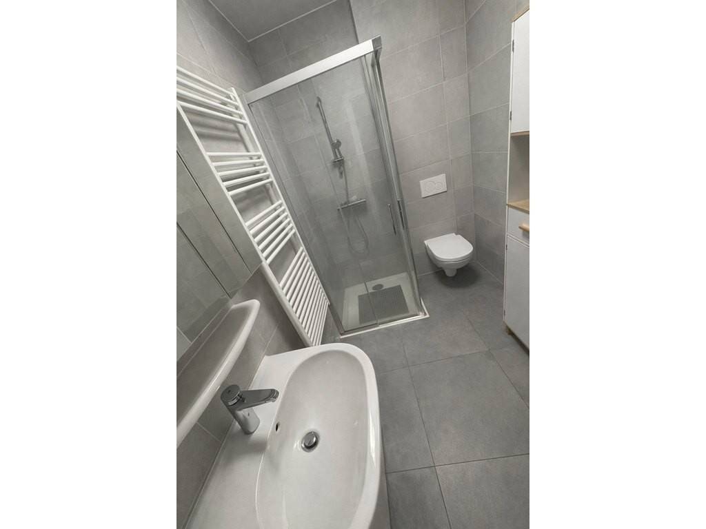 Rent Apartment Kayl. 1-bedroom flat, Ground floor, parking space, with ...