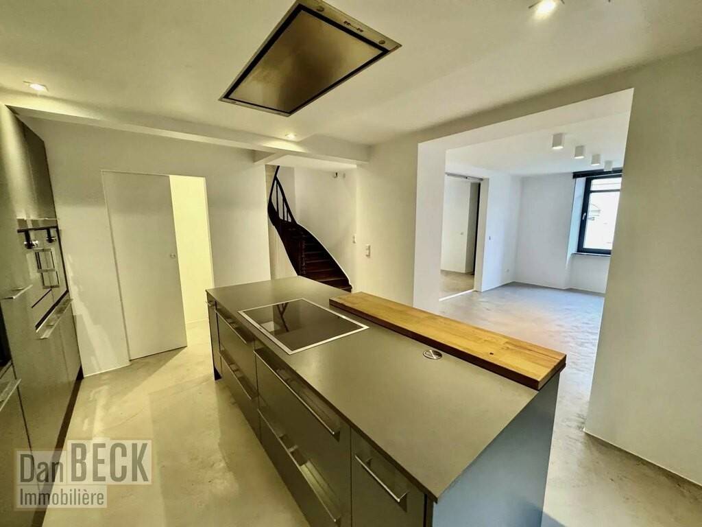 Vente Maison individuelle en 7, Rue de Donven Wormeldange. Place ...