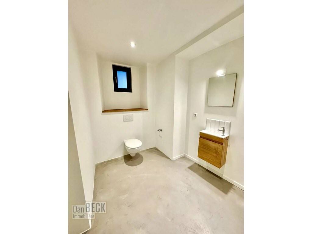 Verkauf Einfamilienhaus in 7, Rue de Donven Wormeldange. Parkplatz ...